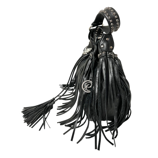 1276- Black – Raviani